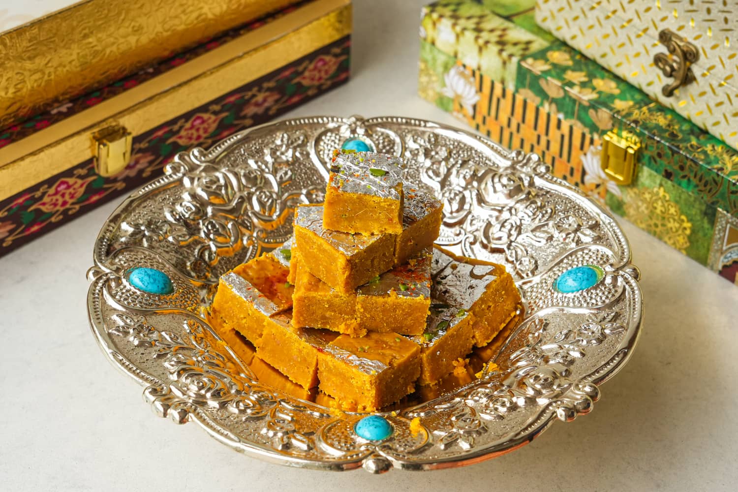 Rattan Sweets And Bakers, Nakodar Road, Jalandhar | Zomato