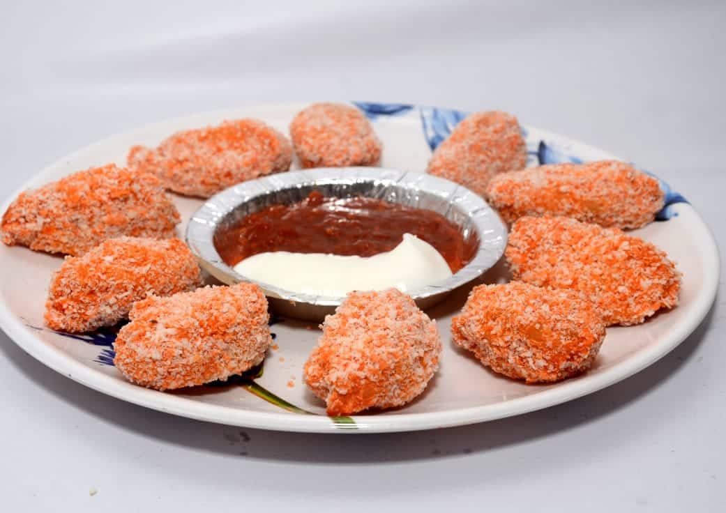 Chinese Tadka, Bindapur, New Delhi | Zomato