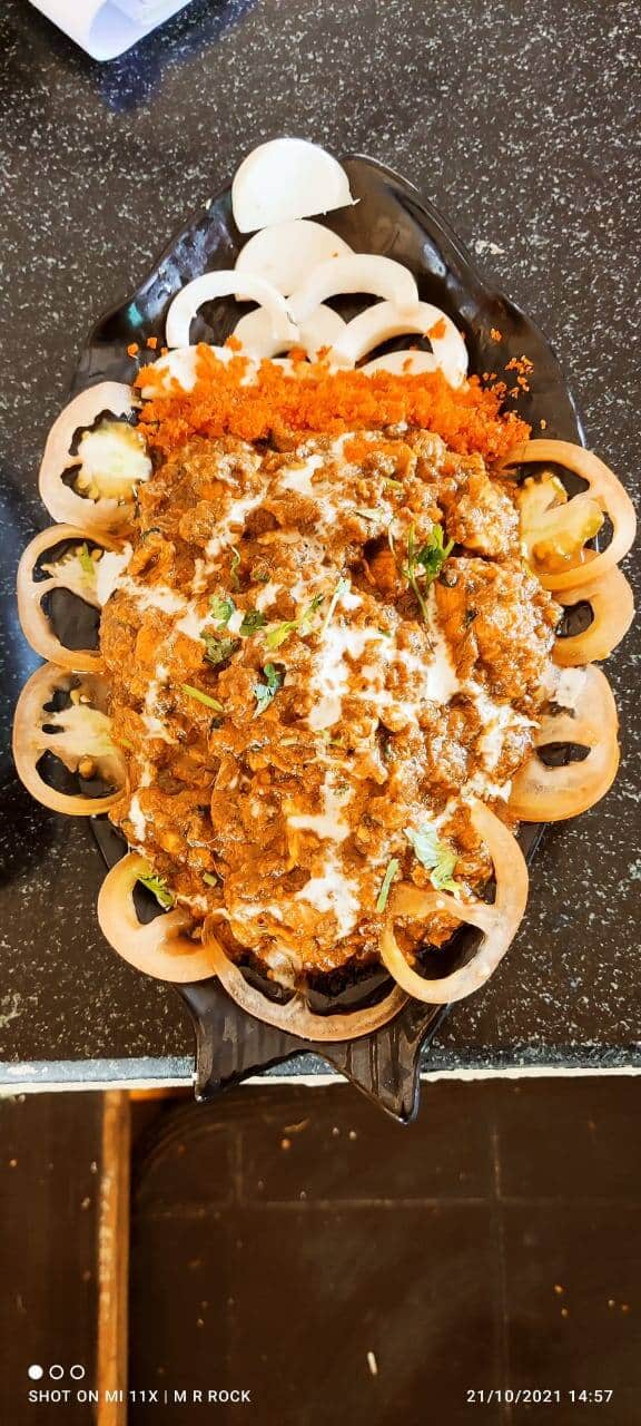 Mama Kitchen, Boduppal order online - Zomato