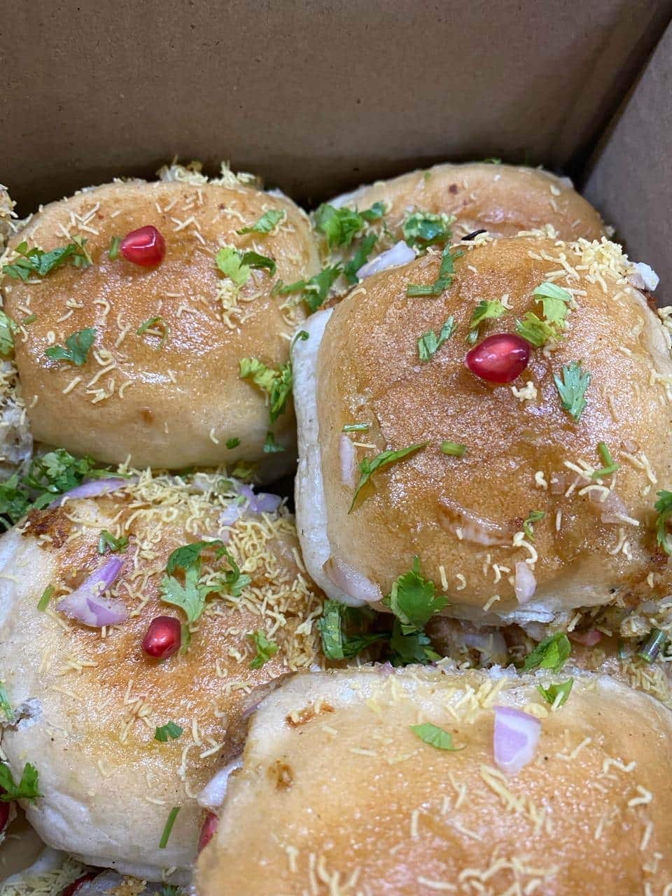 Menu of Harsh Snacks And Sweets, Chandivali, Mumbai