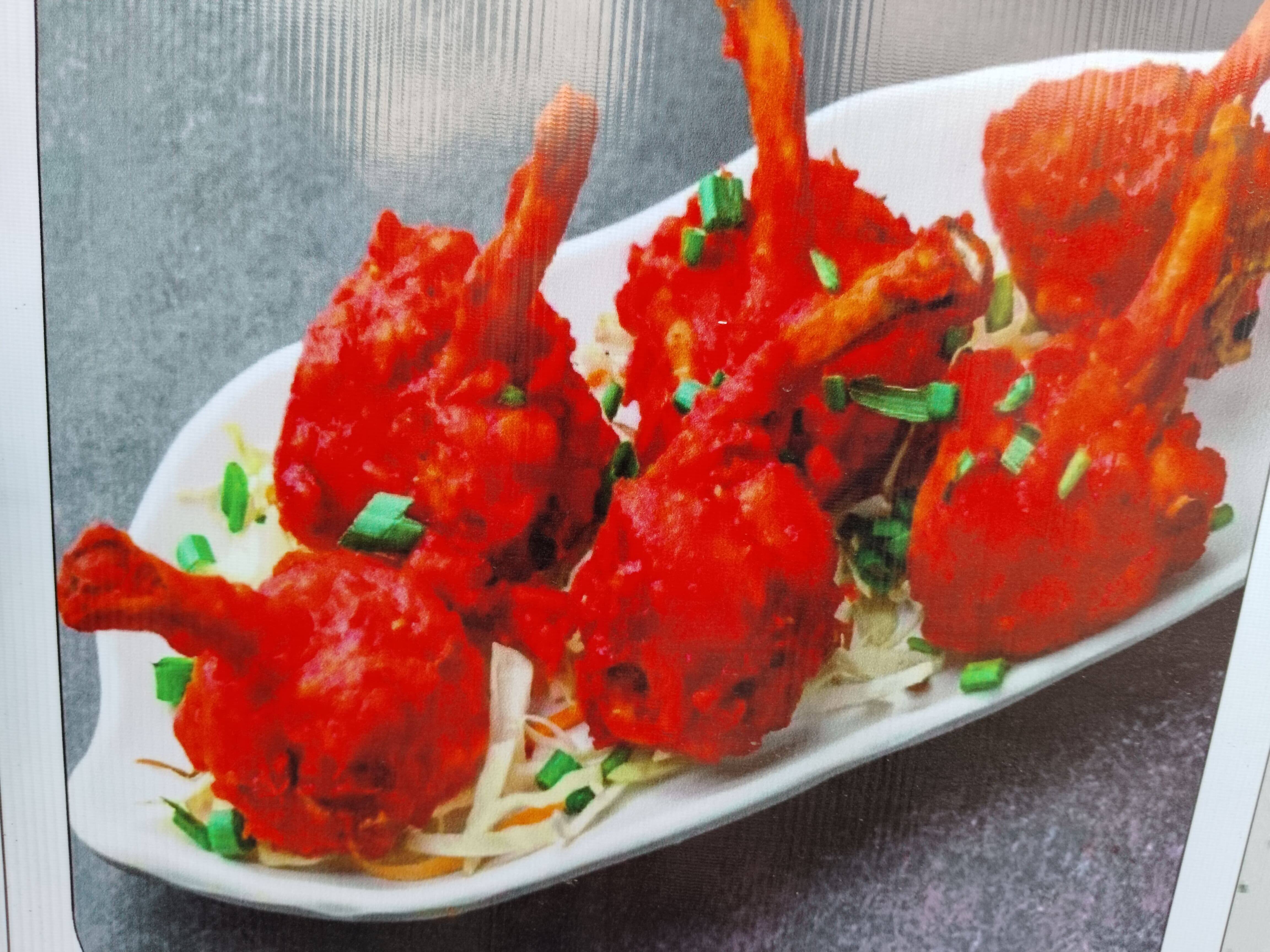 Yari Chinese Corner, Hinjawadi, Pune | Zomato