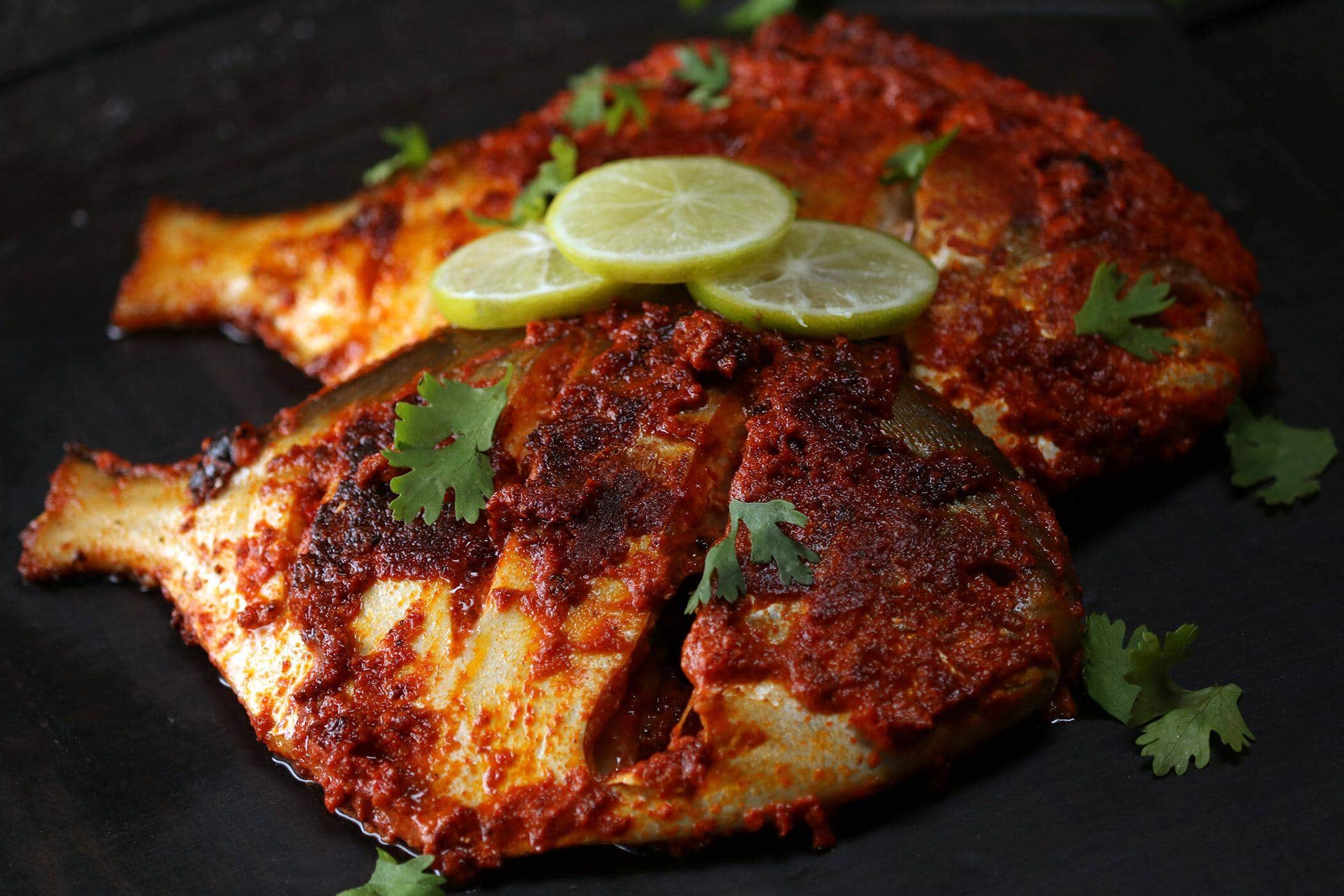 Fish Cart, Mulund East, Mumbai | Zomato