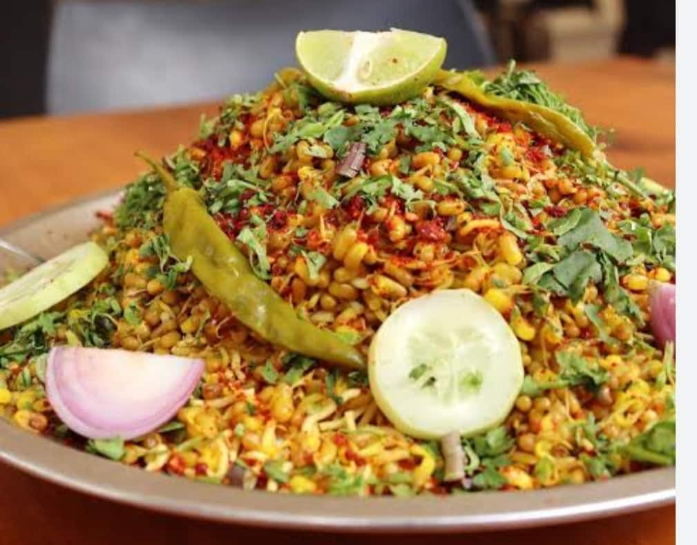 Jay Ganesh Bhel, Sadashiv Peth, Pune | Zomato