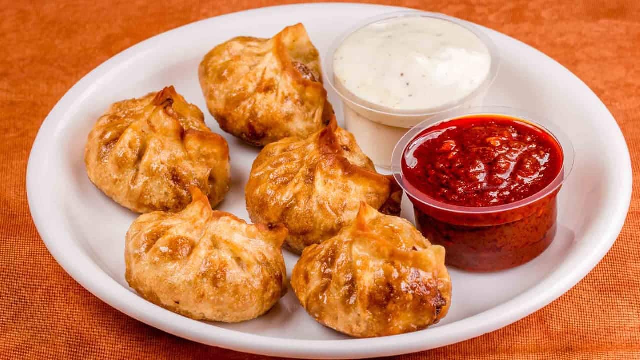 Street style cafe, Baprola, New Delhi | Zomato