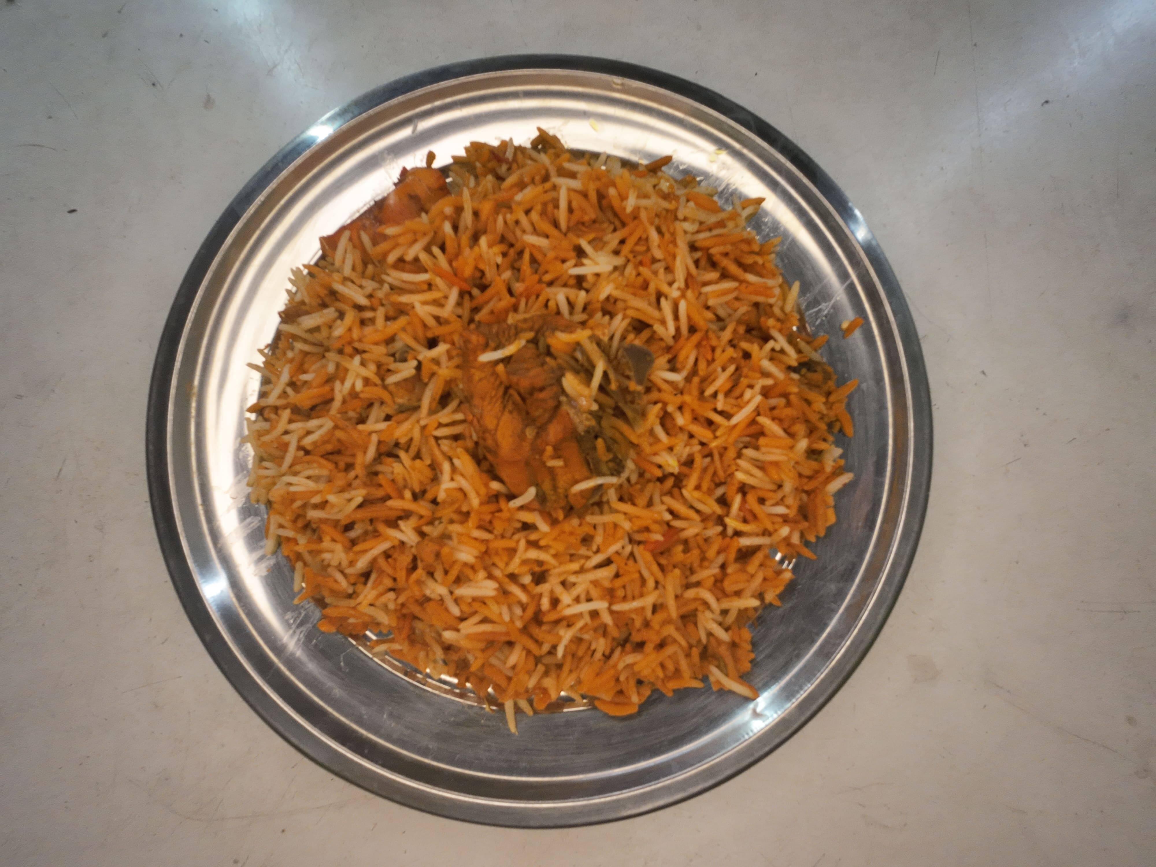 Ahmad Chicken Corner, Baprola, New Delhi | Zomato