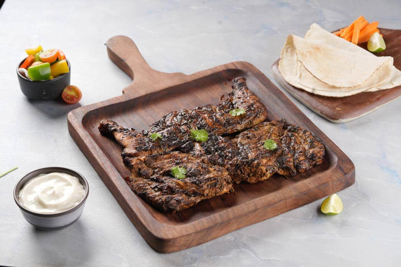 Raata Mandi, RT Nagar, Bangalore | Zomato