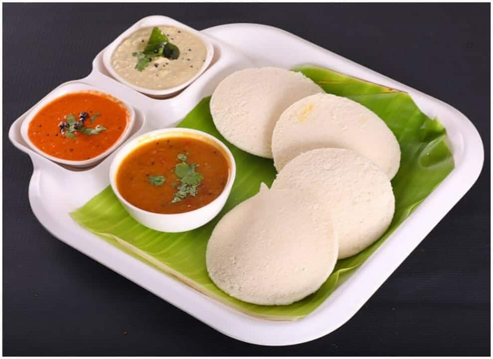 Dil Se Idli, Durga Puri, New Delhi | Zomato