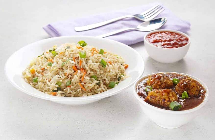 Veggie Chinese Factory, Indirapuram, Ghaziabad | Zomato