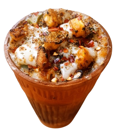 Jagdamba Kulhad Pizza, Hesaraghatta, Bangalore | Zomato