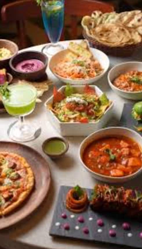 Bloom All Day Restobar, Mulund West, Mumbai | Zomato