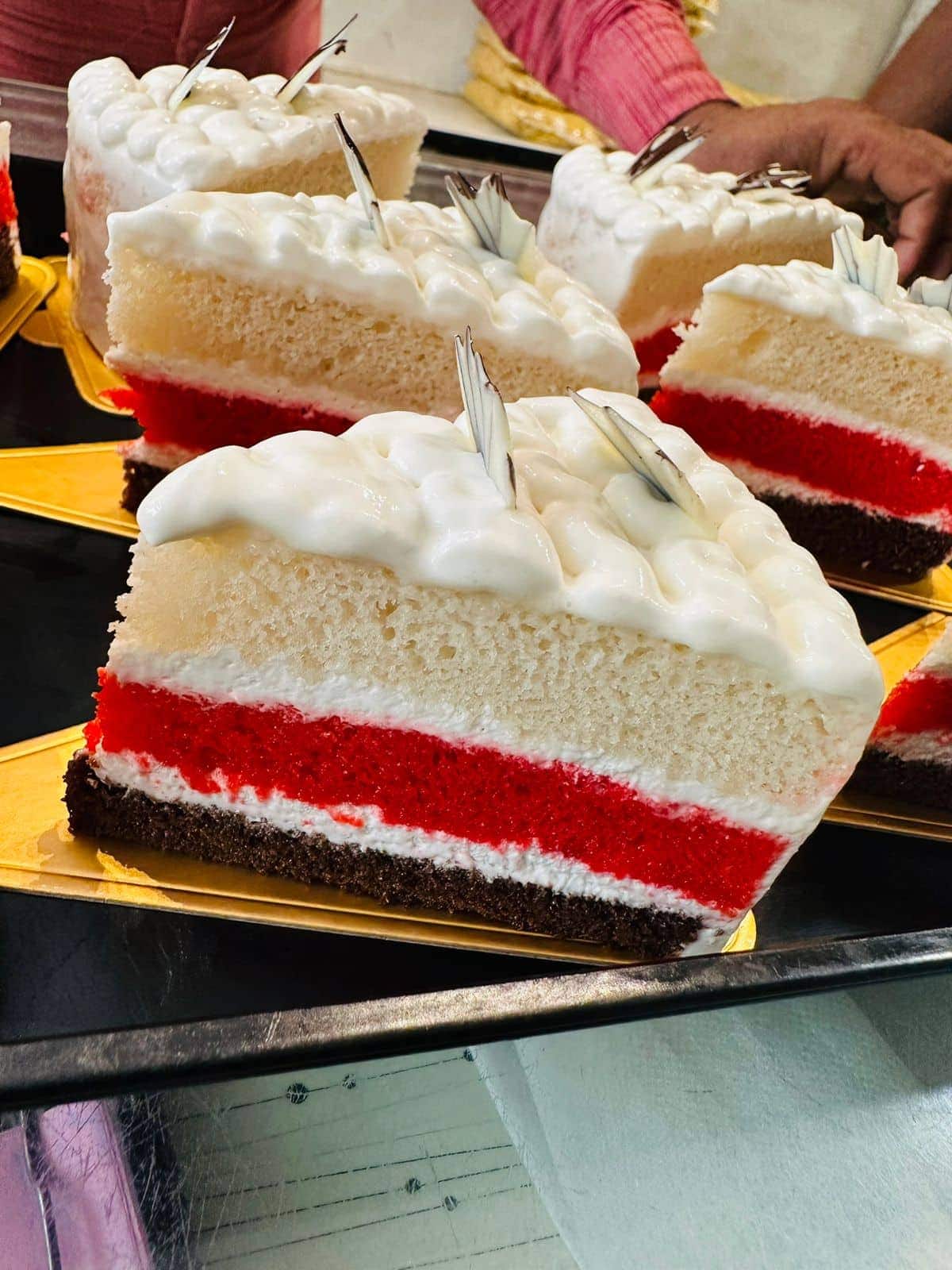 Nice Bakery, Lalbagh, Lucknow | Zomato