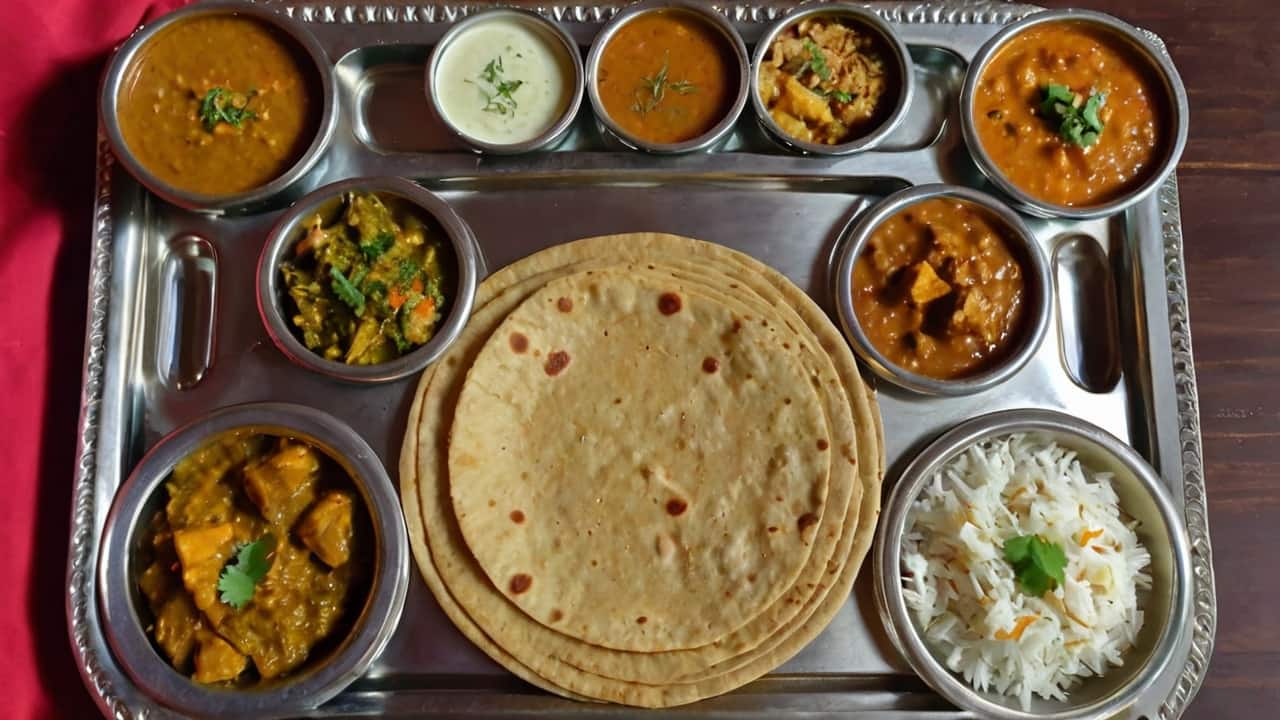 Radha Swami Foods, GT Road, Amritsar | Zomato