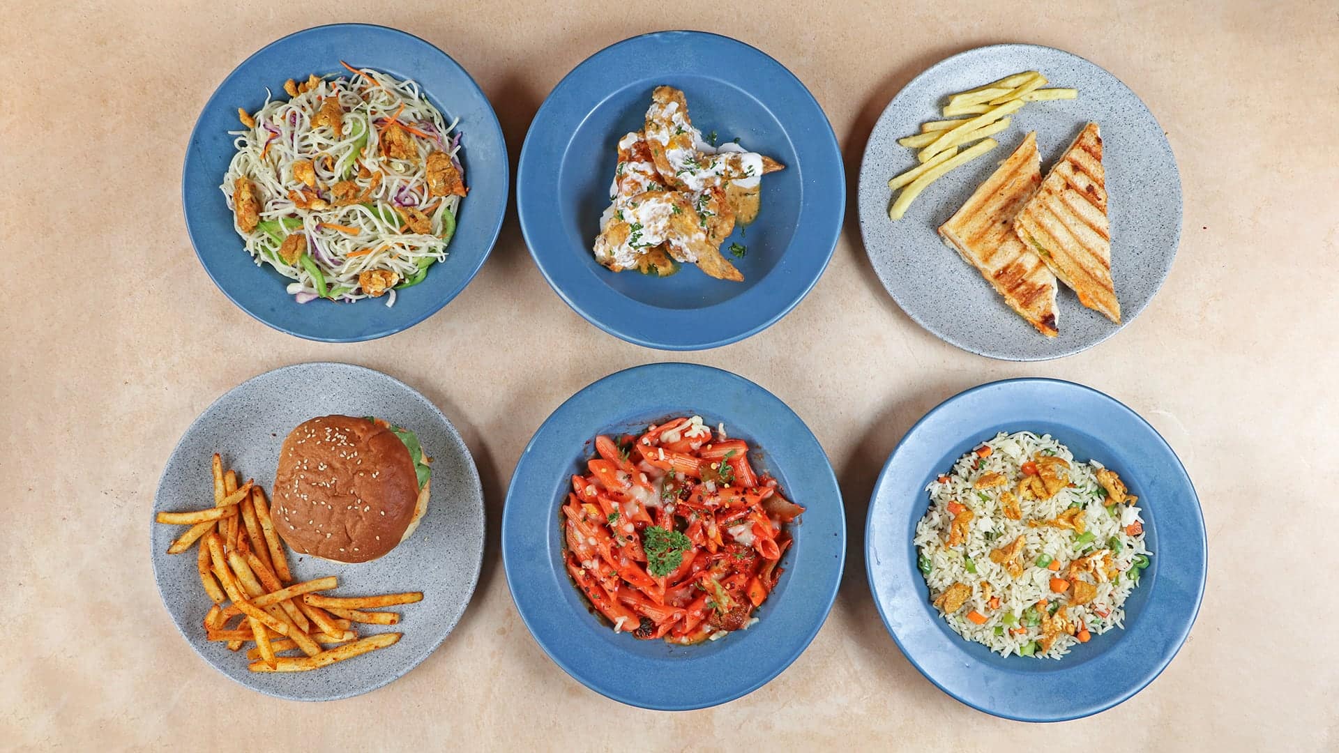 Machaxi Sports Cafe, Jakkur, Bangalore | Zomato