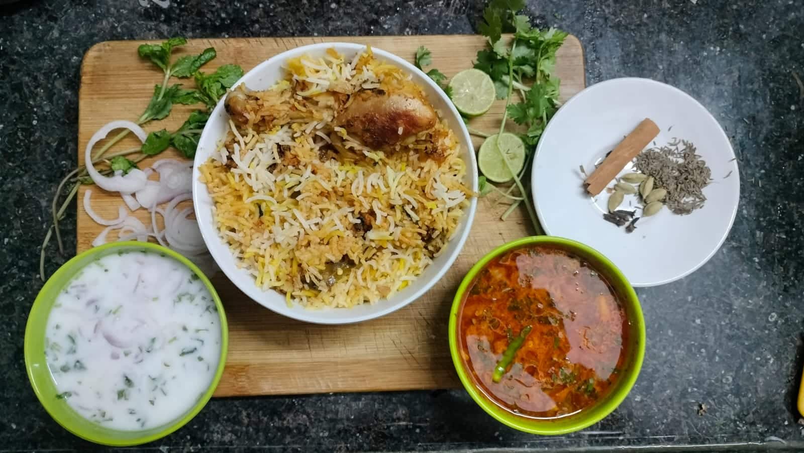 Andy's Kitchen, Suraram order online - Zomato