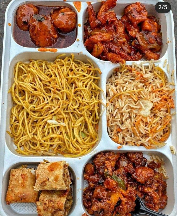 China Town Fast Food Corner, Meergunj, Allahabad | Zomato