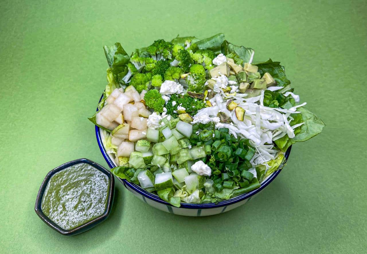 Ghaas Poos, Borivali West, Mumbai | Zomato