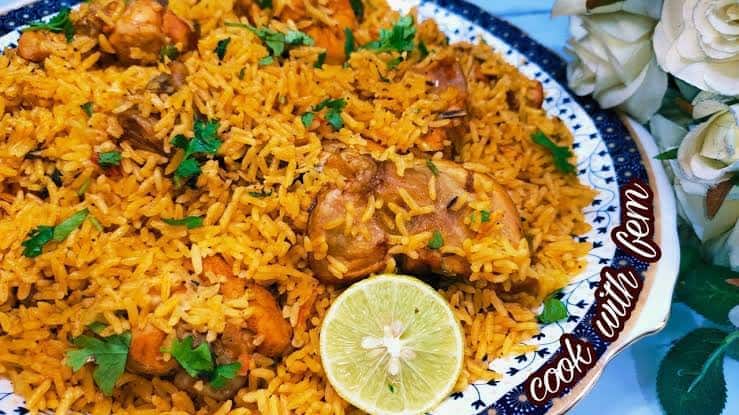 Gulbarga Beef Tahari Point, Tolichowki, Hyderabad | Zomato