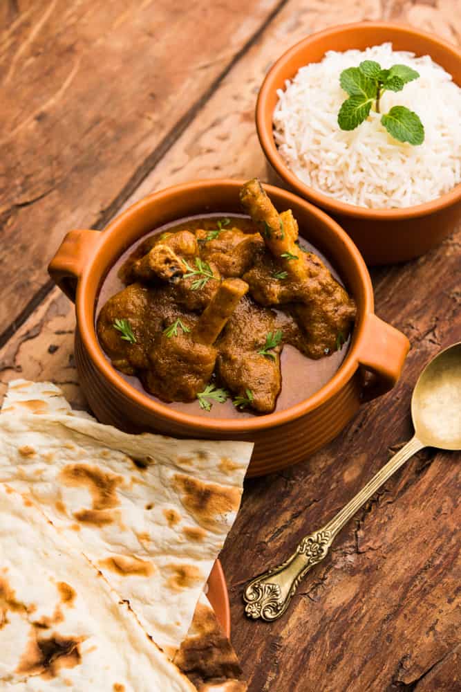 Mutton Adda 7, Khajoori Khas, New Delhi | Zomato
