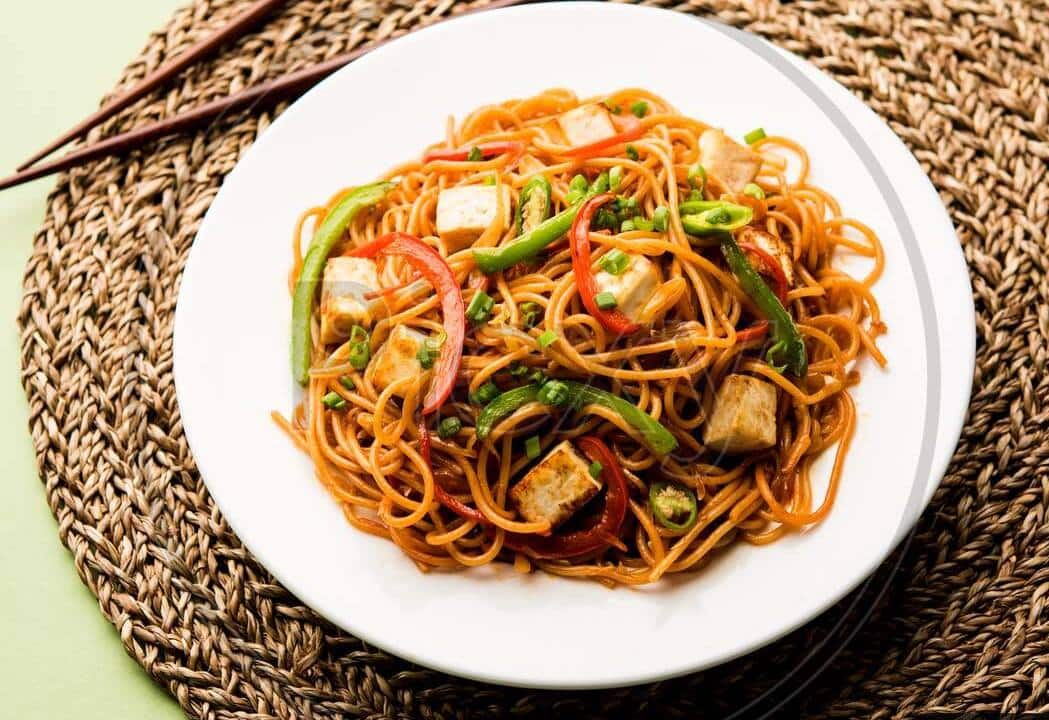 Aromas Of China, Badarpur Border, Faridabad | Zomato