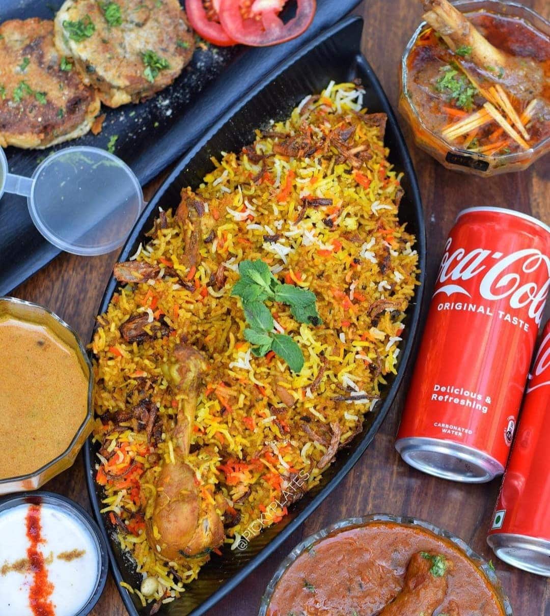 Spice Kick, Dange Chowk, Pune | Zomato