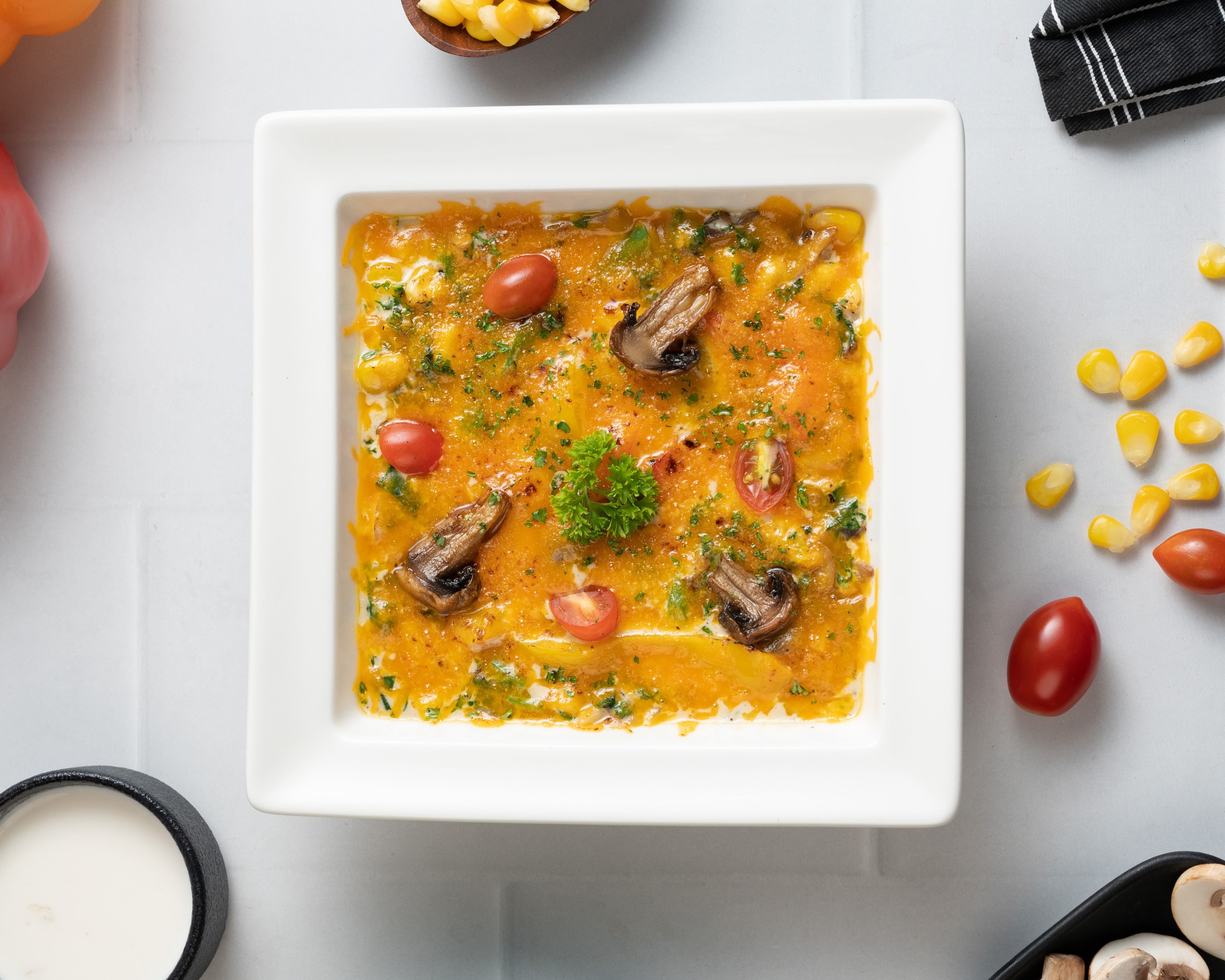 Menu of Fruitbae Signature Cafe, Karapakkam, Chennai