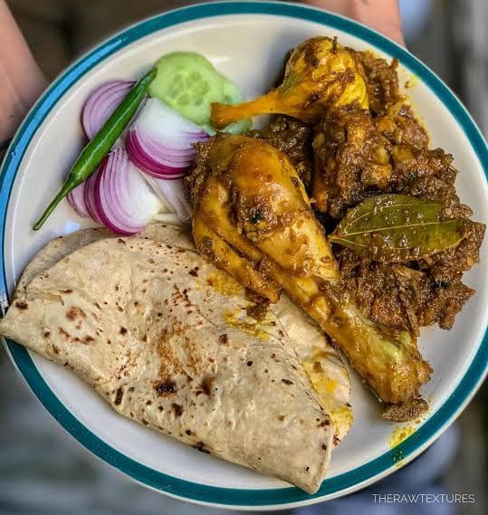 Eat Homely, Vanasthalipuram, Hyderabad | Zomato