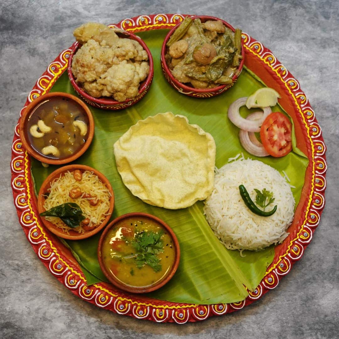 Menu of Bengali Bhoj Company, BTM, Bangalore