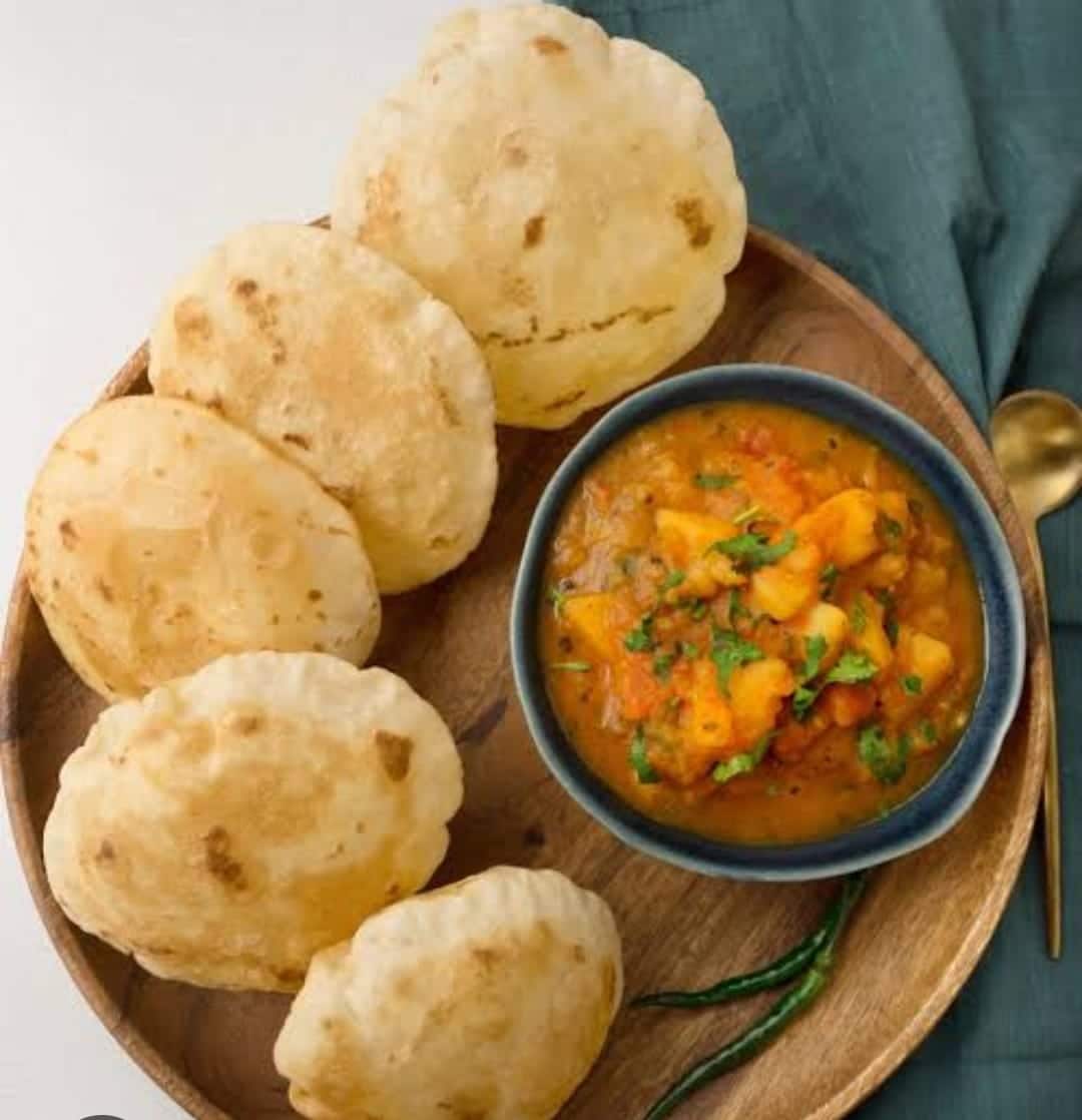 Menu of The Kitchen Connection, Charbagh, Lucknow