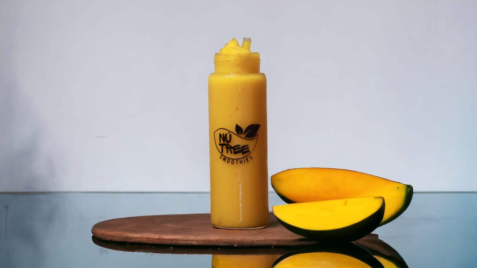 NU-Tree Smoothies, Chembur, Mumbai | Zomato