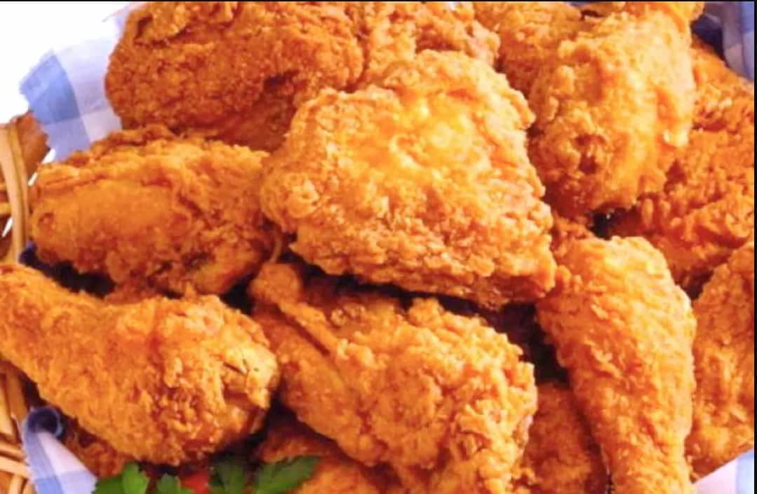 Fried Junction, Baguihati, Kolkata | Zomato