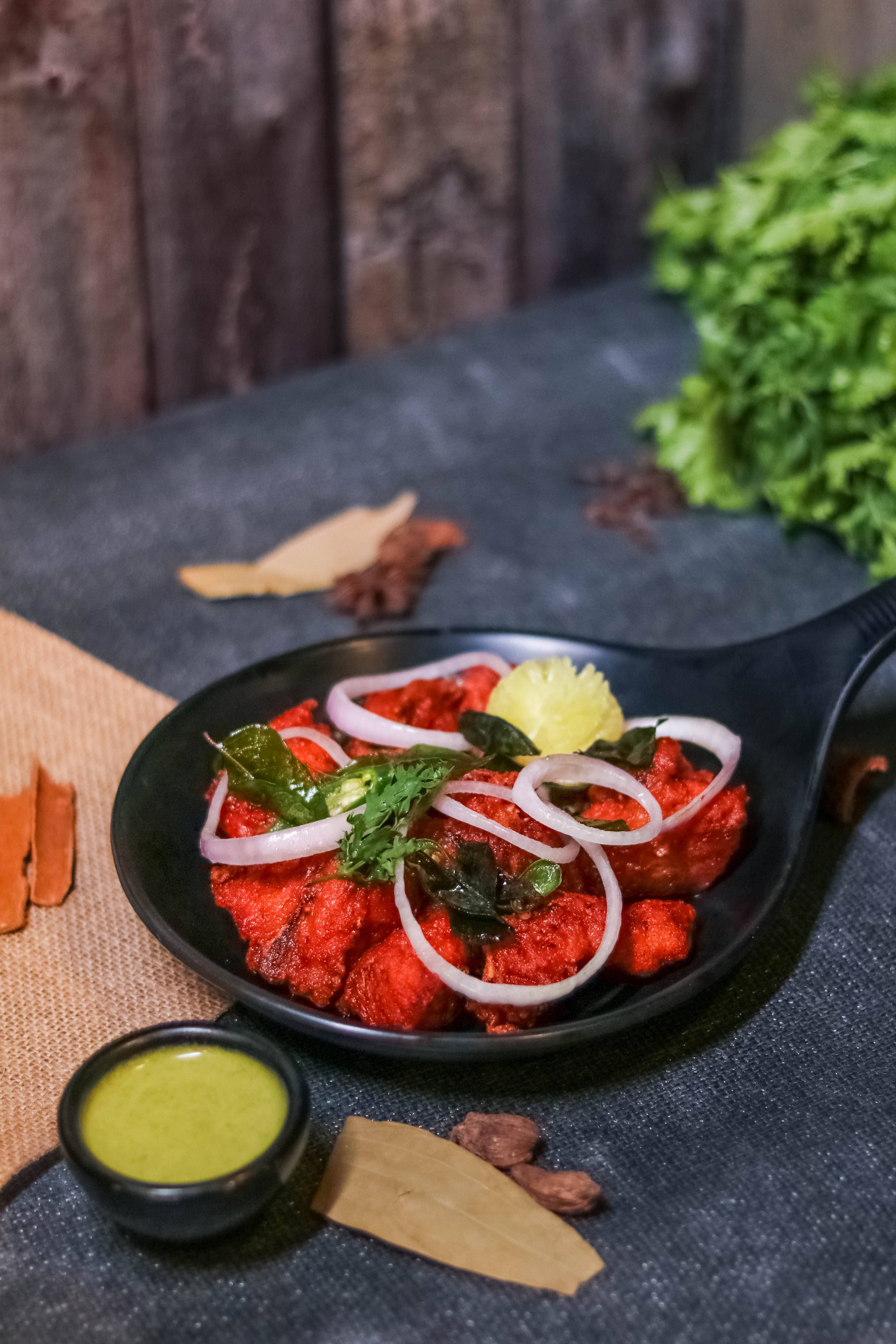 Ambari Royally Unlimited Family Restaurant, New BEL Road, Bangalore ...