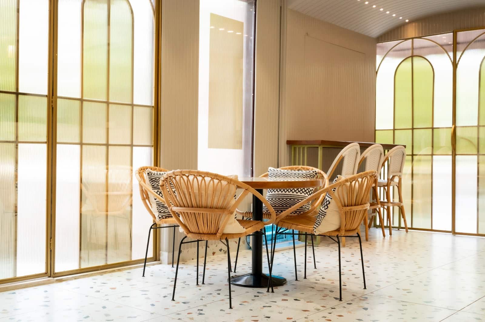 The Cottage Cafe By La Polo, Janpath, New Delhi | Zomato