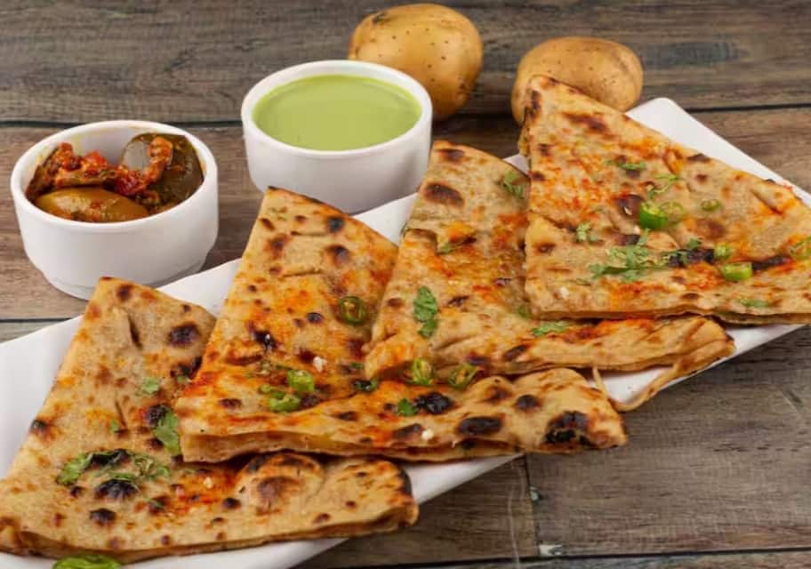 Desi Swaad, Nilothi, New Delhi | Zomato