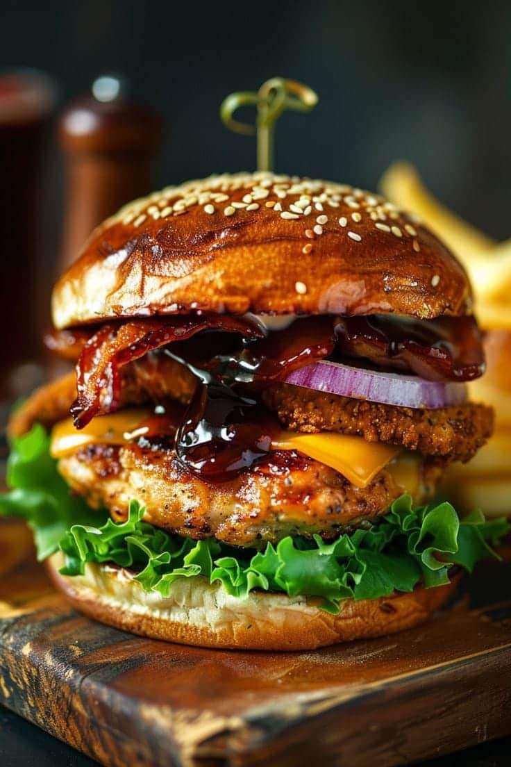 Snapbite Burgers, Gandipet, Hyderabad | Zomato