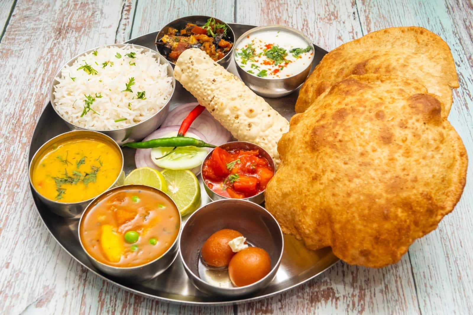 Vj’s Kitchen, Morabadi order online - Zomato