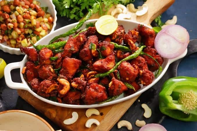 Charminar Chinese Grill Restaurant, MIDC, Aurangabad | Zomato
