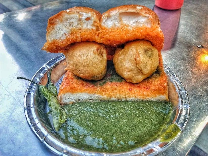Aamchi Mumbai Misal Pav, Shakarpur, New Delhi | Zomato