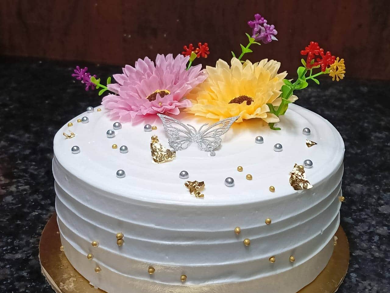Cake Heart, Hauz Khas, New Delhi | Zomato