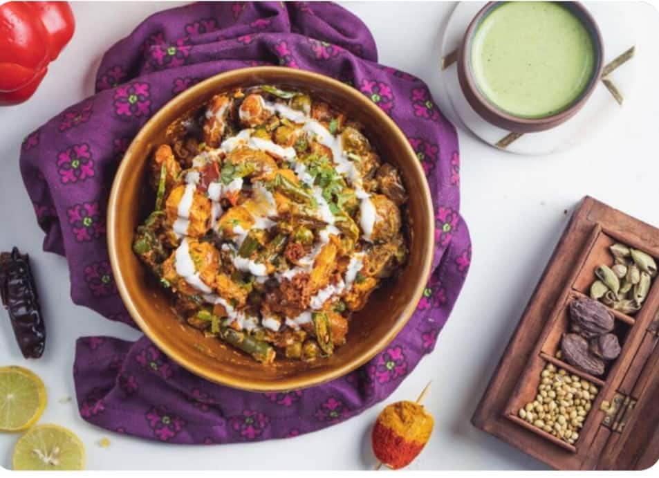 Pizza & Burger Delicious, Tripuri, Patiala | Zomato