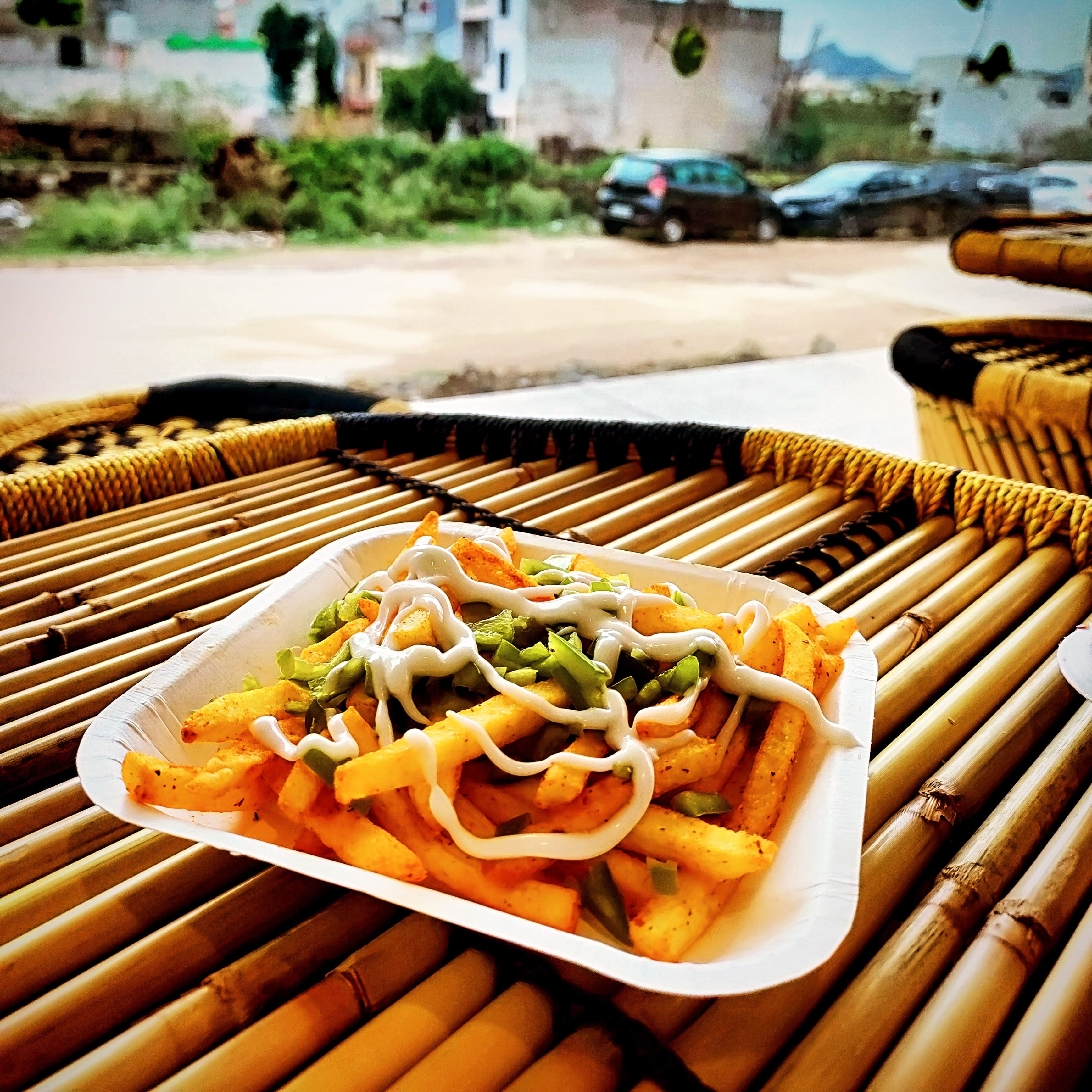 Menu of Brew Junction, Transport Nagar, Udaipur