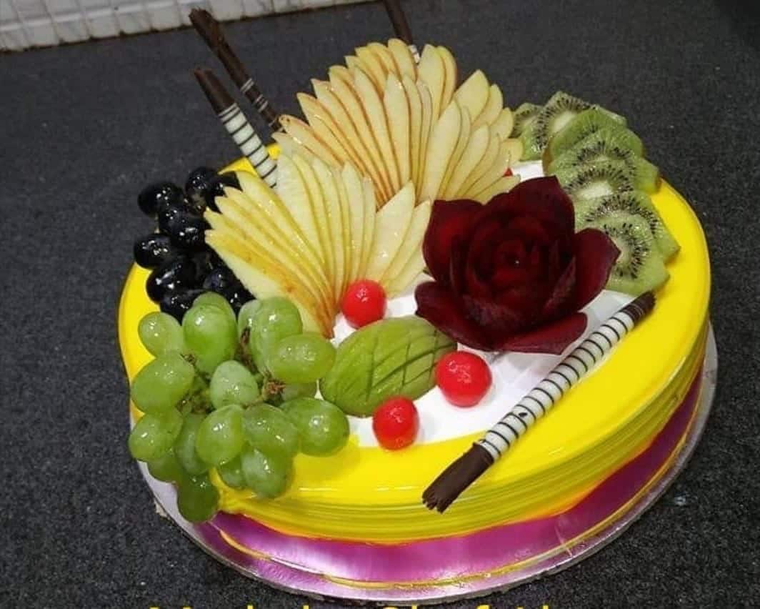 The Bakers King, Tarsali, Vadodara | Zomato