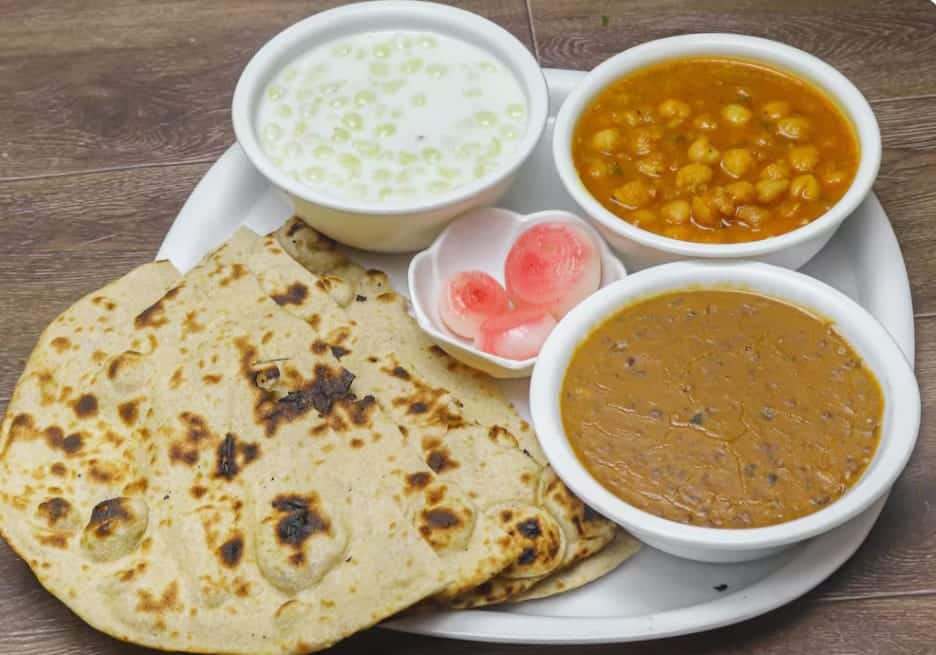 Apna Old Dhaba, Rohini, New Delhi | Zomato