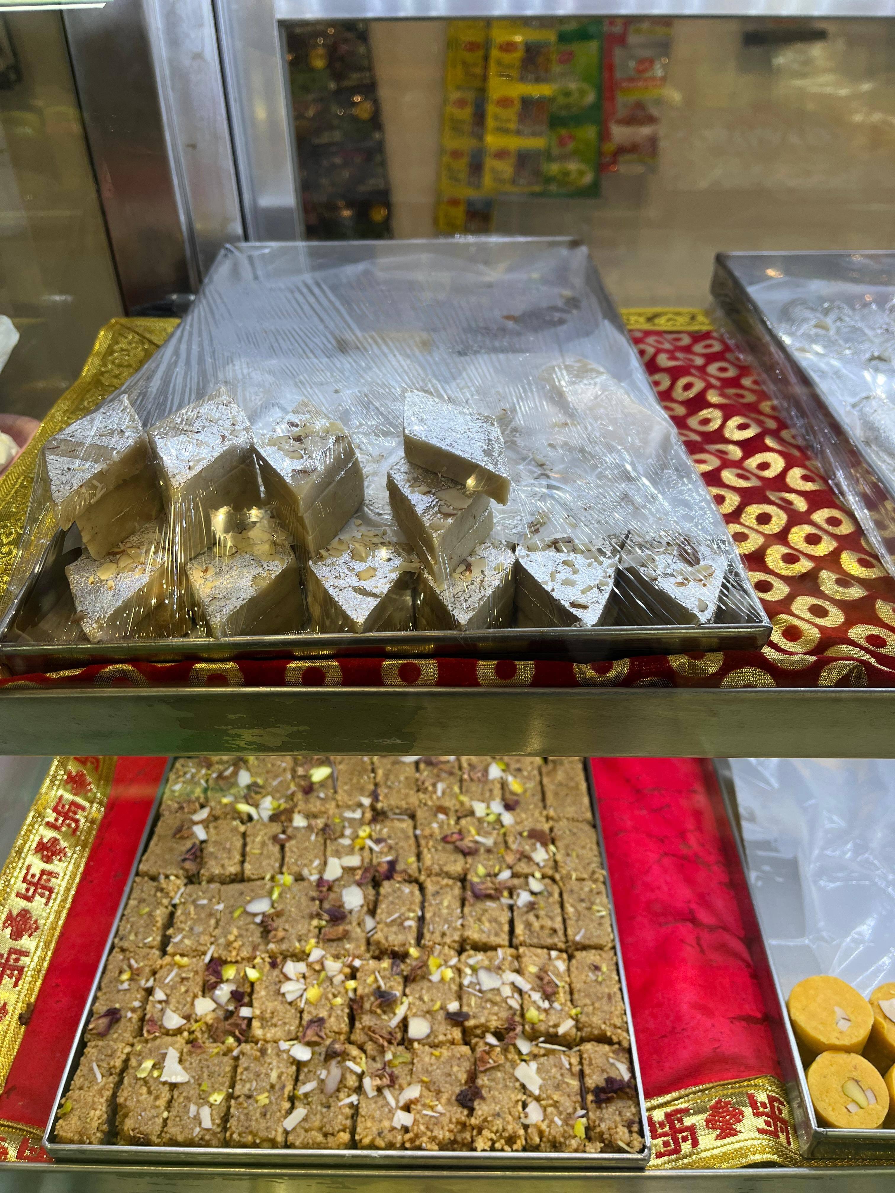 Menu of Raj Vilas, Vasant Vihar, Thane West, Thane