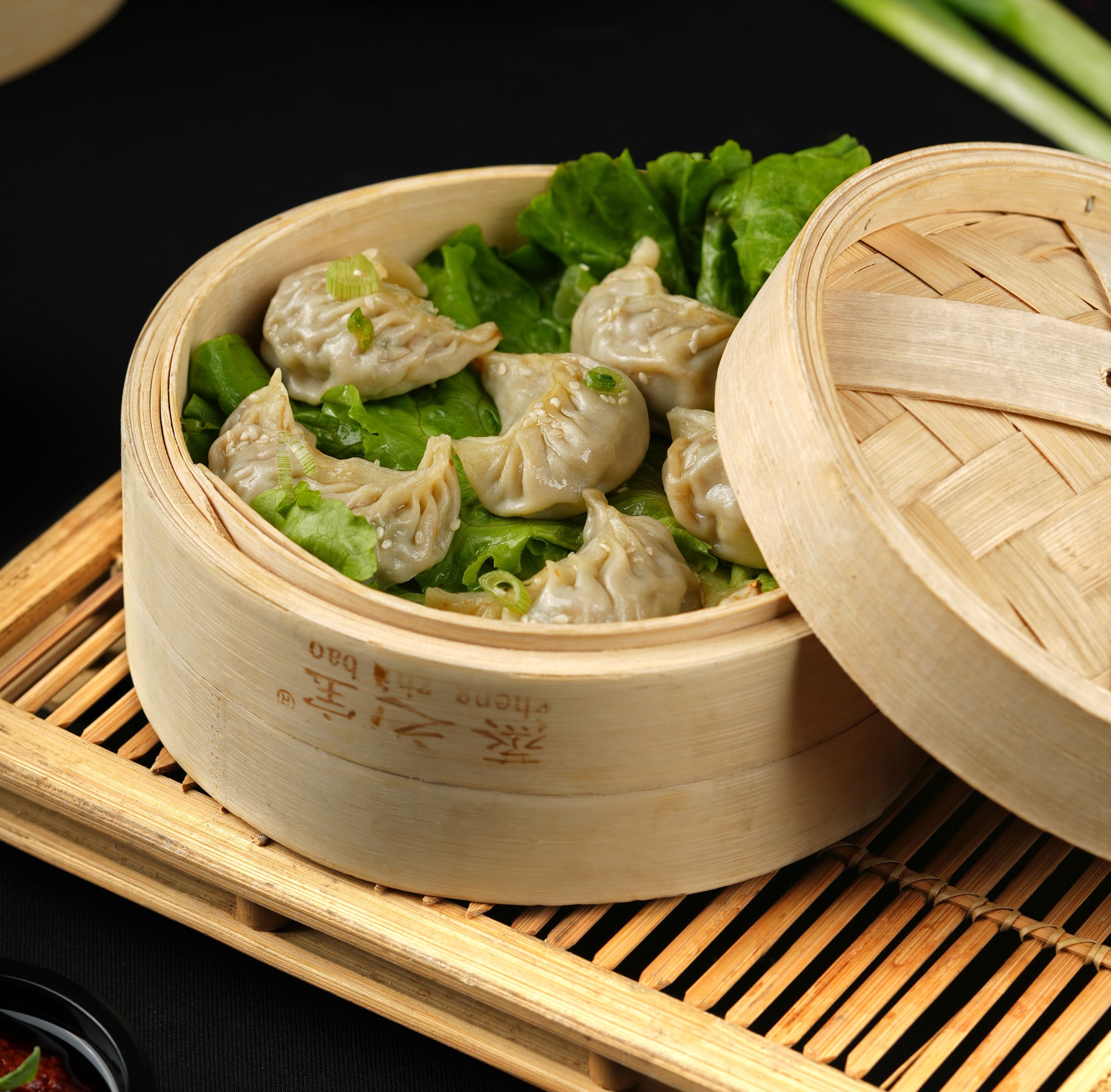 Mrs. Momo, Bindapur, New Delhi | Zomato