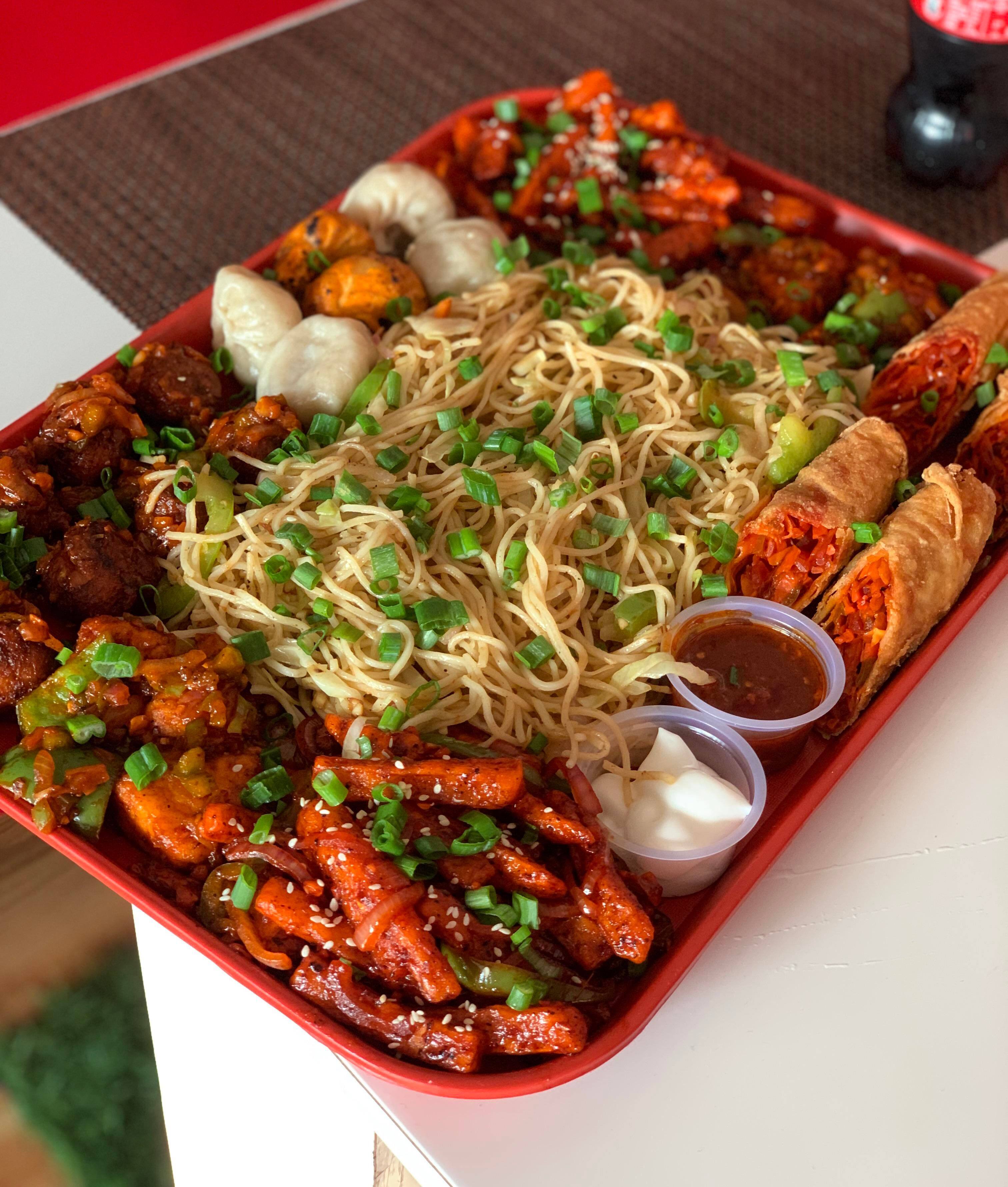 Hunger Delight, Ulhasnagar, Thane | Zomato