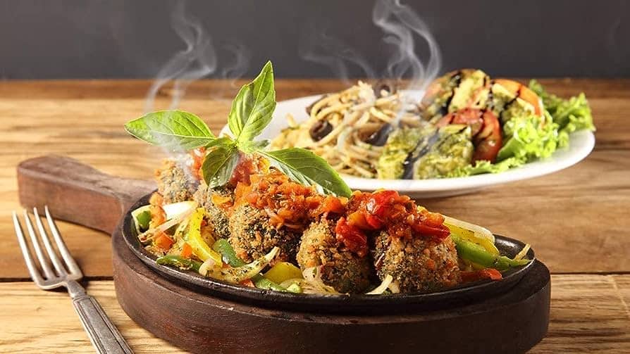 SIZZLING.HUT, Mehrauli, New Delhi | Zomato