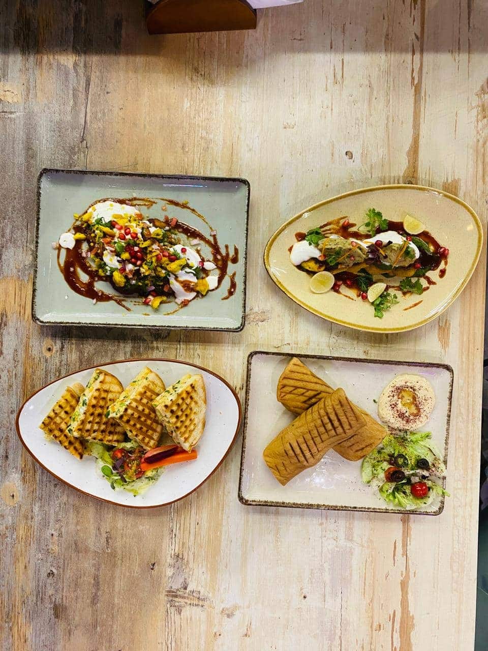 EDHAS HAPPINESS IN CUP, Dadar West, Mumbai | Zomato