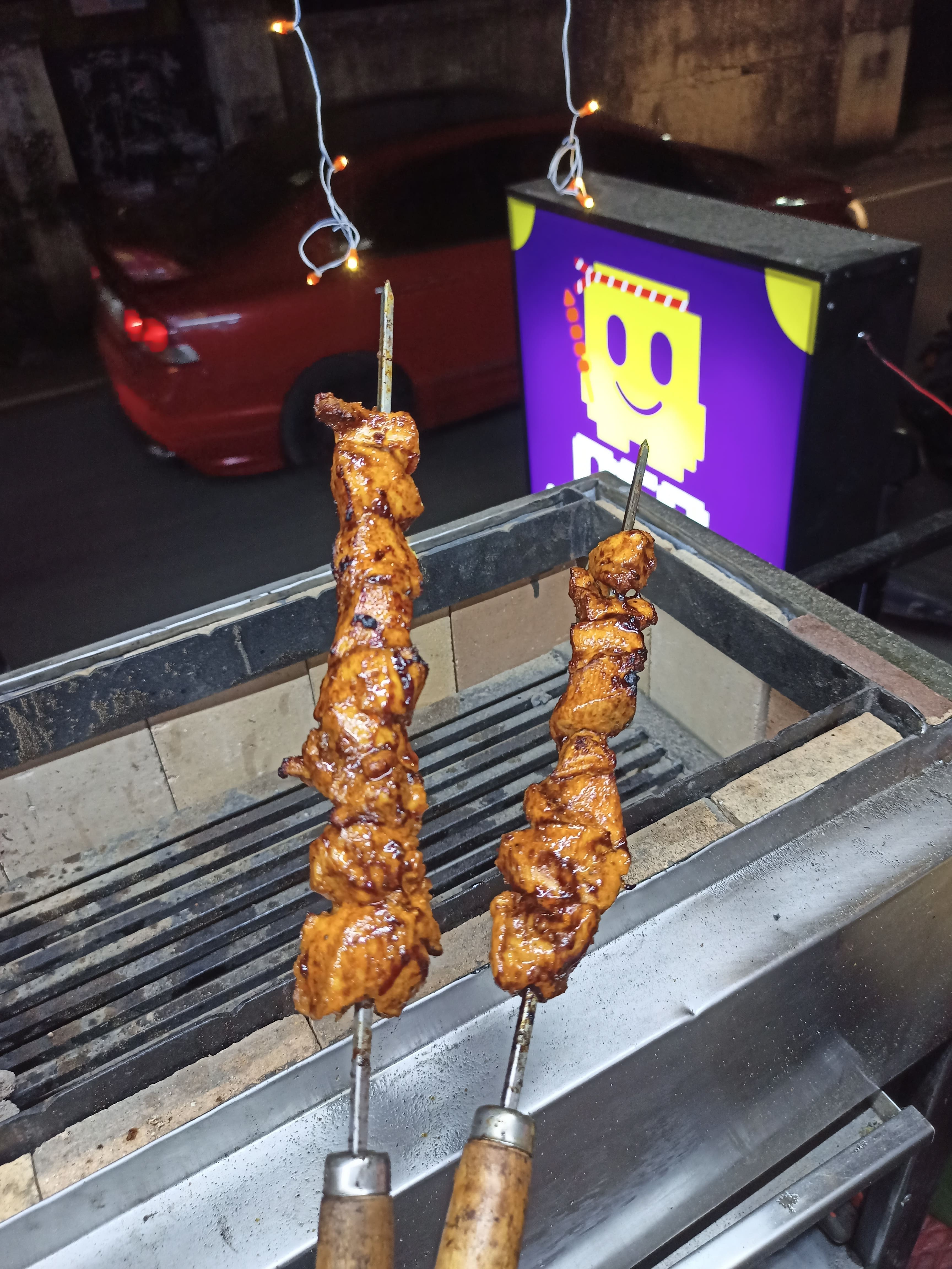 Open Fire Barbecue - OFB, Adambakkam, Chennai | Zomato