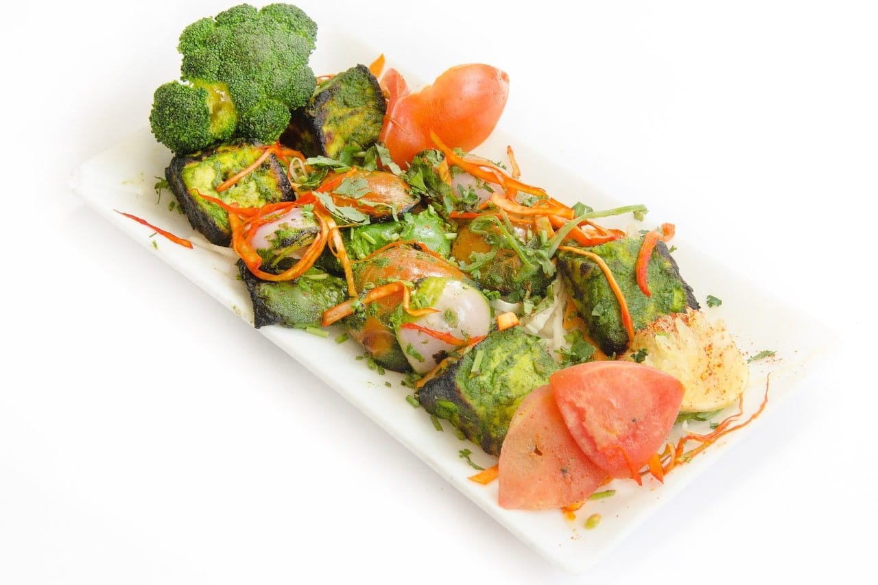 Hare Krishna Pure Veg, Mayur Vihar Phase 2, New Delhi | Zomato