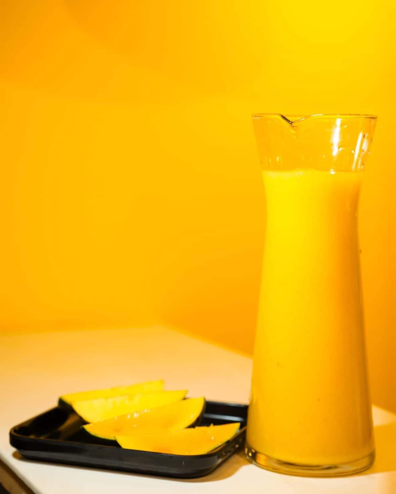 Menu of Juice Box Elite, Saidapet, Chennai